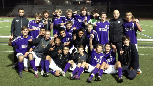 Boulder Soccer beats Fairview in State Semi-Finals, Plays for State ...